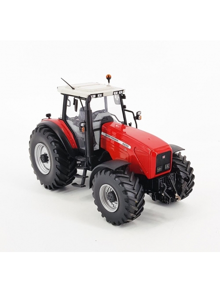 Massey Ferguson 8260 XTRA