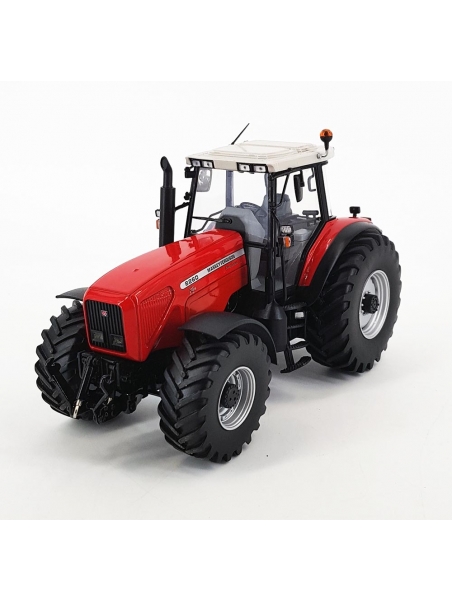 Massey Ferguson 8260 XTRA
